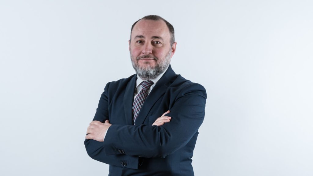 Svolta etica delle multinazionali americane, Roberto Grossi ospite a ...