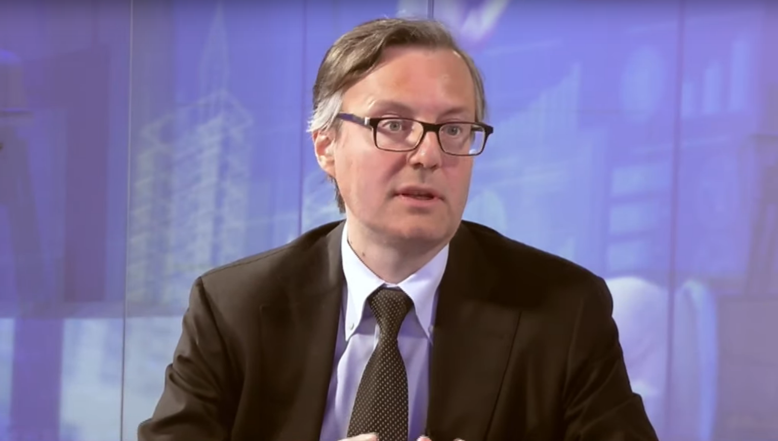 Volatilità nei mercati: come gestirla? Risponde Paolo Capelli, Etica ...