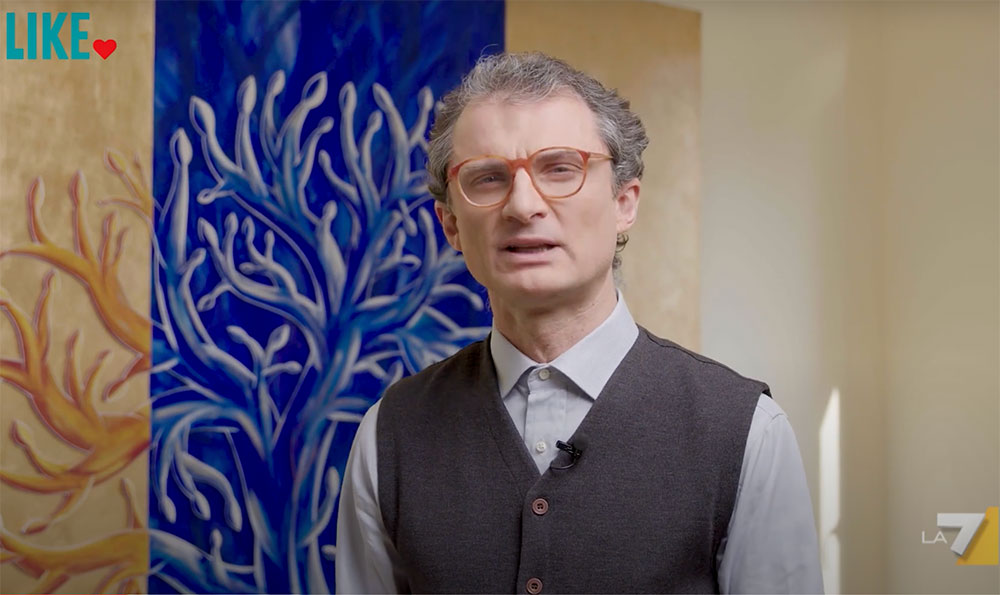 Le armi non generano alcun impatto sociale positivo - Aldo Bonati di ...