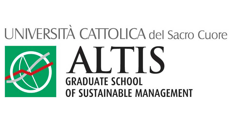 Master in finanza e investimenti ESG di ALTIS: VIII edizione con il ...